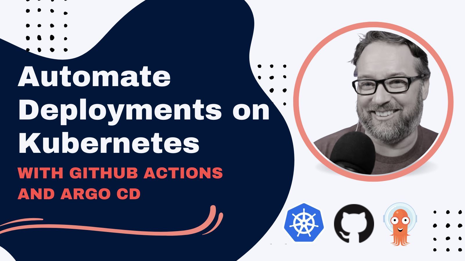 Bret's Cloud Native DevOps #4 · Bret Fisher Bret's Cloud Native DevOps #4 · Bret Fisher