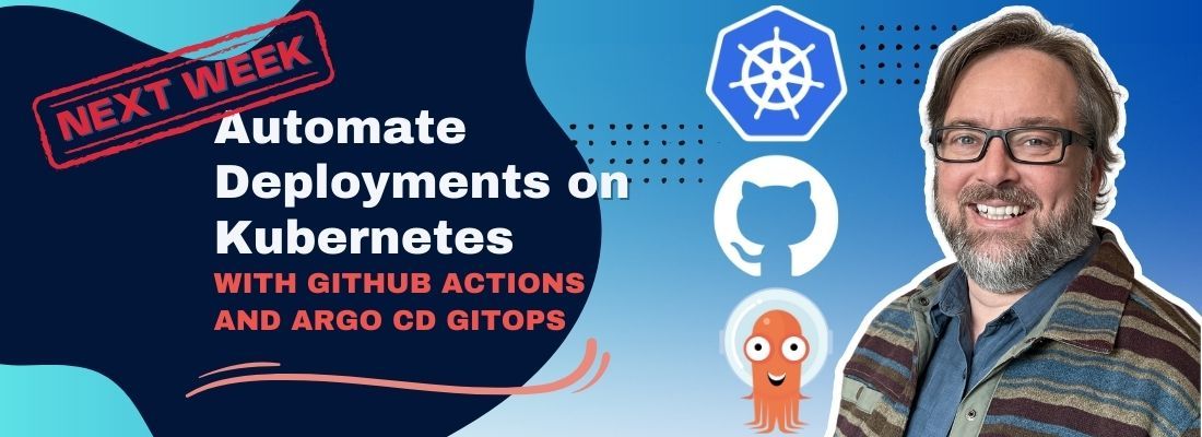 🎆 CNDO #22: Using the Argo CD ApplicationSet controller · Bret Fisher