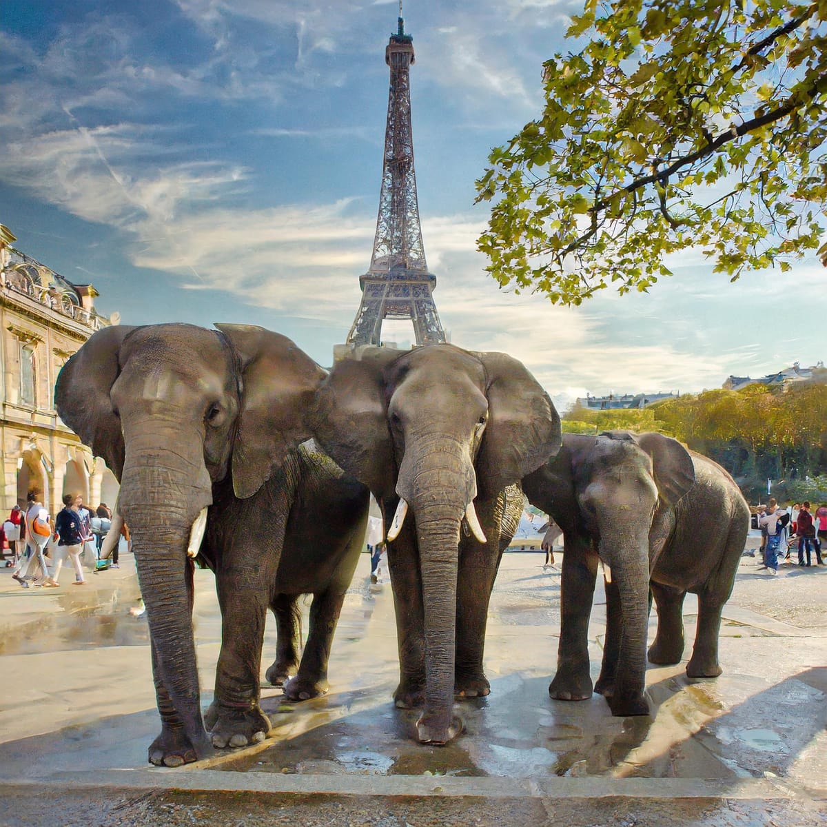 🐘🇫🇷 Postgres in Paris: CNDO #55 · Bret Fisher